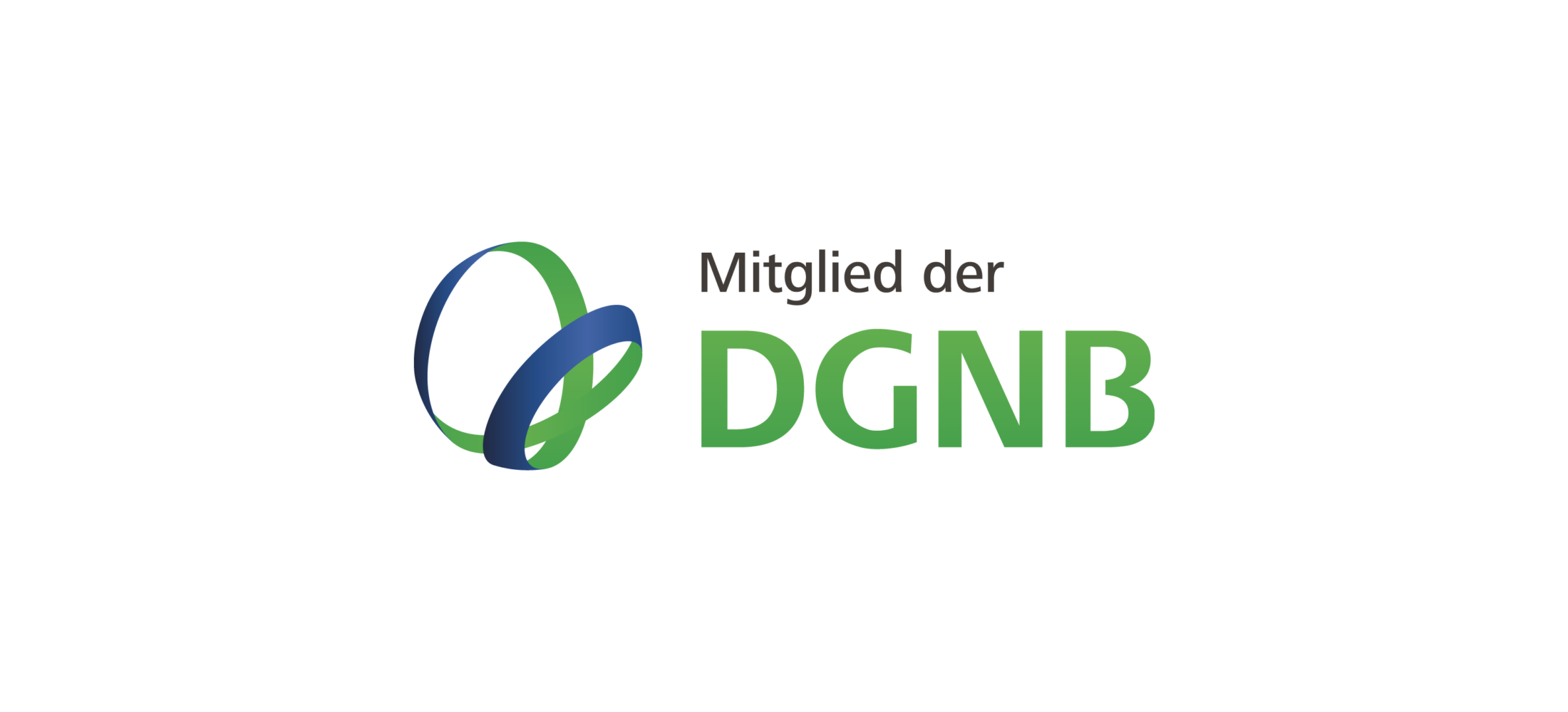 Der IFBS ist Mitglied bei der DGNB - IFBS